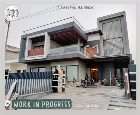 Architect Rahul Bamba On Linkedin Future Living Takes Shape