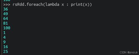 Spark 本地模式的配置和简单使用linux怎么安装spark本地模式 Csdn博客