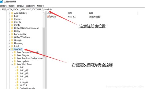 解决权限不足“could not open create prefs root node software javasoft prefs at