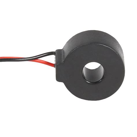 High Accuracy AC Mini Wires Current Transformer A Current Transformer And Micro