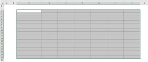 Searchable Excel Drop Down List For Multiple Cells Pk An Excel Expert