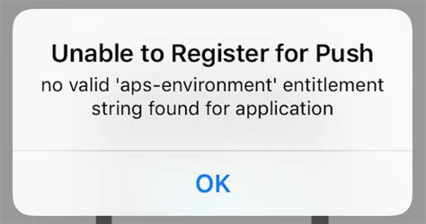 Swift3 Unable To Register For Push Xcode 8 Stack Overflow