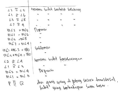 The Result Of Theorem Proving Test By The Second Babe Download Scientific Diagram