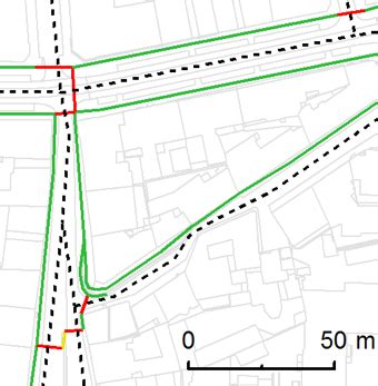 GIS Used To Generate Content Provided By The Conversational Navigation