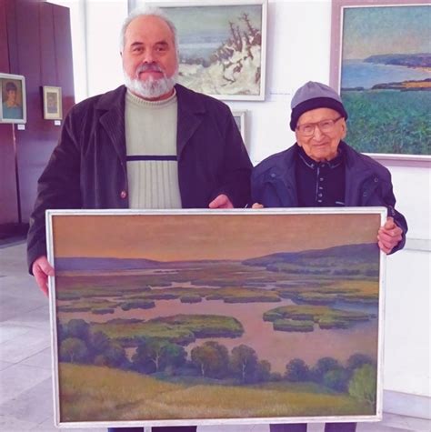 Ретроспективната експозиция базар в силистренската Художествена галерия Кворум Силистра