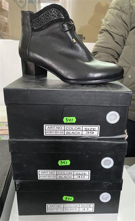 Жіночі черевики — ціна 1700 грн у каталозі Черевики Купити жіночі речі за доступною ціною на