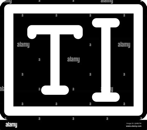 Design Text Stock Vector Image And Art Alamy