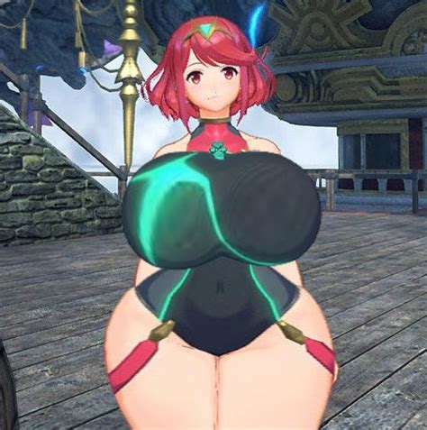 Curvy Pro Swimmer Pyra By Omgbruh420 On Deviantart