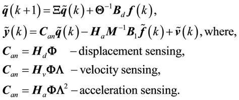 A Modal Identification Algorithm Combining Blind Source Separation And State Space Realization