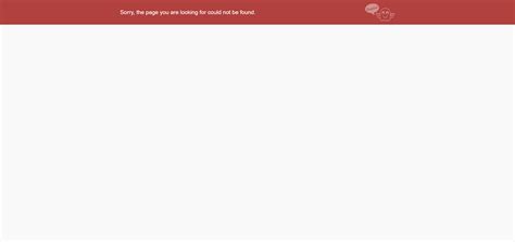 Php Laravel 54 Why Isnt My Page Loading Stack Overflow