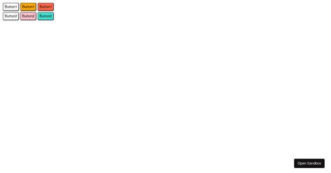 Styled Component 연습4 Codesandbox Styled Component 연습4 Codesandbox