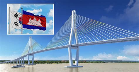 យើងបានសិក្សាចប់សព្វគ្រប់ លើប្រភេទស្ពាន និងទីតាំងស្ពាននៅ រាជធានីភ្នំពេញ