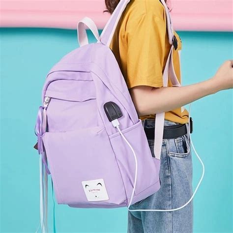 에스비피 신학기 가방 데일리 백팩 학생가방 추천 남녀공용백팩 캐쥬얼가방 여성백팩 여자가방 중학생가방 초등학생가방 학생 가방 가방 여성 백팩