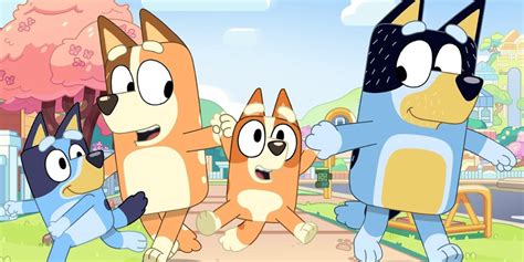 The ‘bluey Movie Heres What To Know