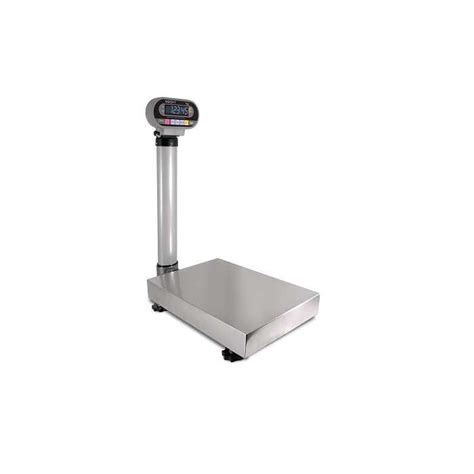 Jual Dig Platform Scale 60kg W Tera Krisbow Original Kawan Lama Sejahtera