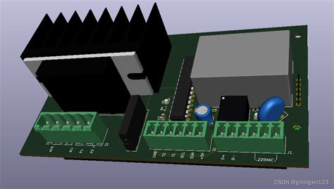 开源：基于迪文t5l智能屏的pid温控器方案 Csdn博客