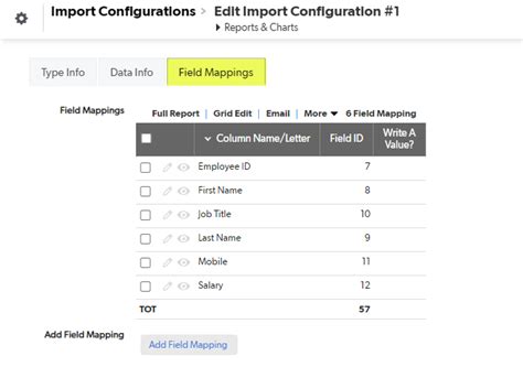the better way to import your excel data into quickbase