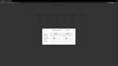 Github Arpitnathspacex A Personal Project Built With Reactjs Typescript And Scss