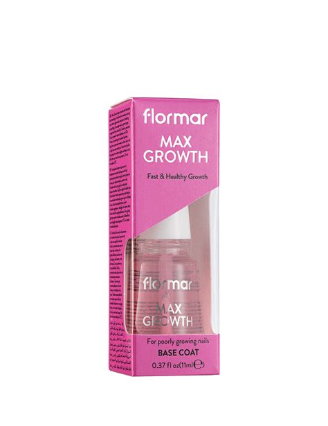 Nails Flormar
