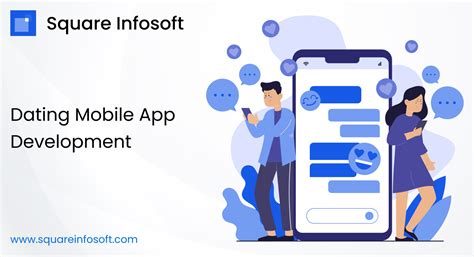 Dating Mobile App Development