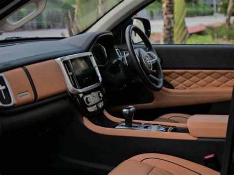 2022 Gwm Poer Ruman Sl 2966