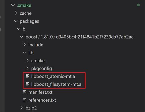 无法编译boost python模块 · issue 3347 · xmake io xmake · github