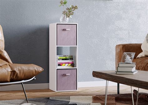 Clever Cube Compact Units Flexi Storage