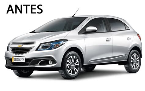 Novo Onix 2017 O Que Esperar Do Lançamento Da Chevrolet