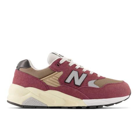 New Balance 580 rot MT580ECA Preisvergleich