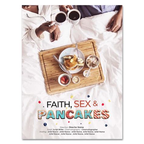 Designs Movie Poster For Faith Based Documentary On Sex Marriage Poster Contest