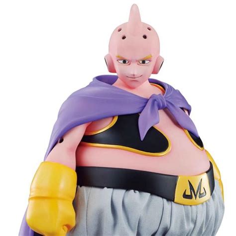 ドラゴンボールz フィギュア Dimension Of Dragonball 魔人ブウ Drb Dod Bu天天ストア 通販