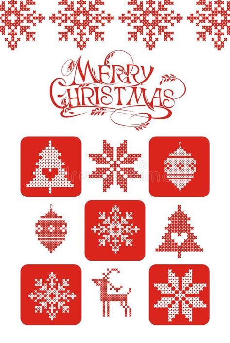 Calligraphic Lettering Design Card Template Stock Vector Illustration Of Decorative Pattern