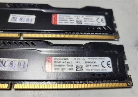金士頓ddr3 1866 8g4g2 含稅價 原廠終身保固 露天市集 全台最大的網路購物市集