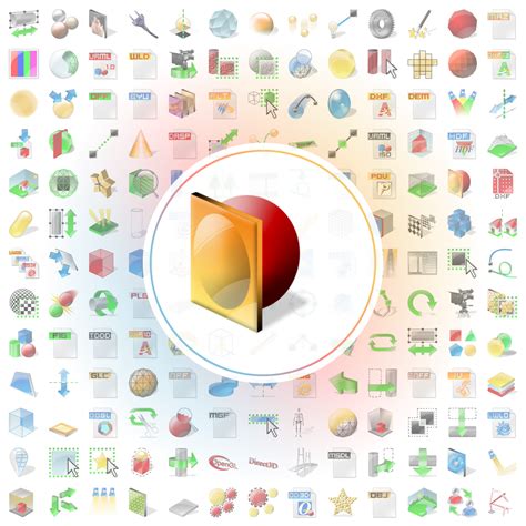 Morphing Icon Iconshock