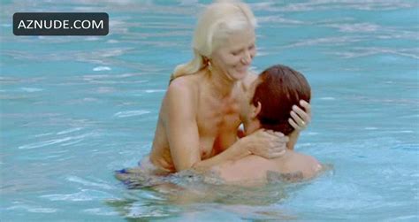 DAISY WHITE Nude AZNude