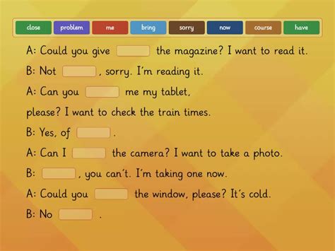 Wordwall Go Getter 3