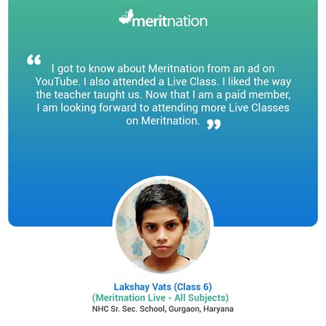 Meritnation Class 9 Meritnation Coaching Centre Near Me Fees