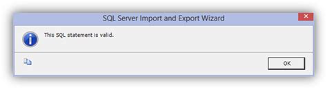 Export A Ssms Query Result Set To Csv Sqlservercentral