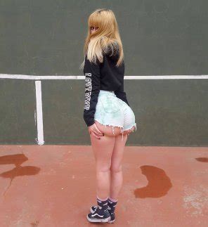 Pushed To The Limit Porn Pic