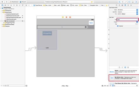Parse Native Uicollectionview Uploading Images — Part 2 Of 2