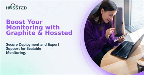 Hossted On Linkedin Graphite Hossted Opensource Enterprisesupport