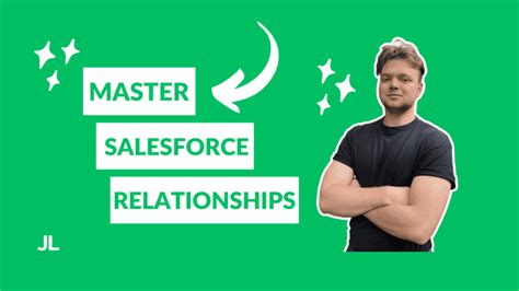 Relationships In Salesforce 6 Types You NEED To Know