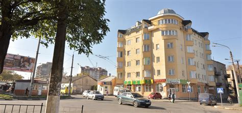 Нерухомість у Івано Франківську НОВИЙ ВЕКТОР будівельна компанія новобудови Ковеля