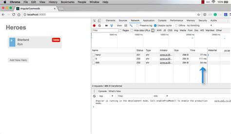 Add CRUD Functions To An Angular App With Azure Cosmos DB S API For MongoDB Microsoft Learn