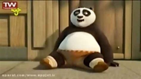 پاندای کنگ فو کار شوالیه اژدها فصل1قسمت5
