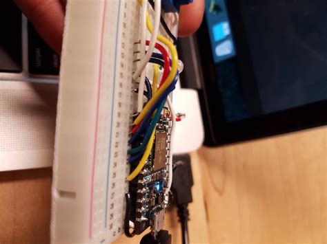 Piezo Element Multimeter 5 Steps With Pictures Instructables