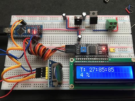 Aquarium Light Pwm With Arduino 3 Steps Instructables