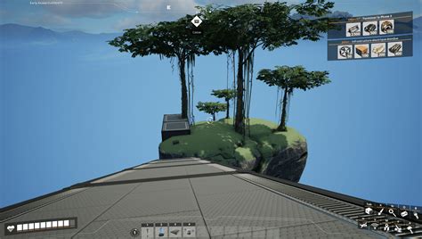 Cant Retrieve My Crate But I Can See It From Far Rsatisfactorygame