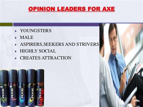 Opinion Leaders