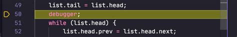 Vscode数据结构可视化神器！ 轻识